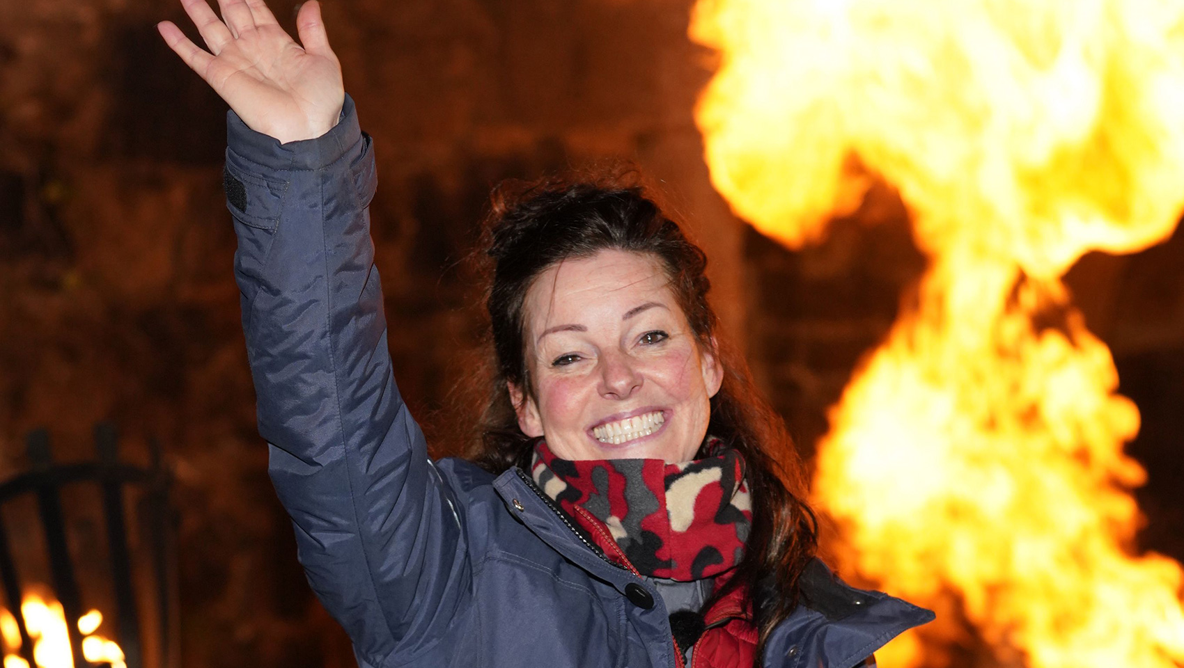 In Pictures: Ruthie's I'm A Celebrity... Adventure! | I'm A Celebrity ...