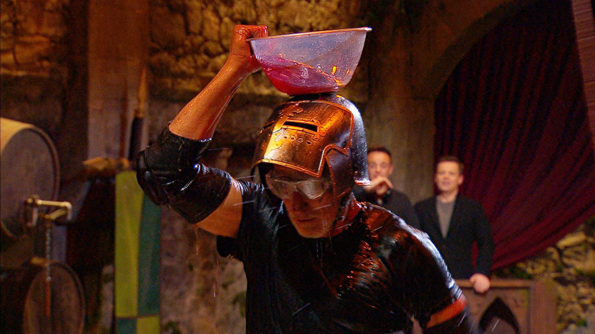 Trial Tease: Bridge over Troubled Water | I'm A Celebrity… Get Me Out ...