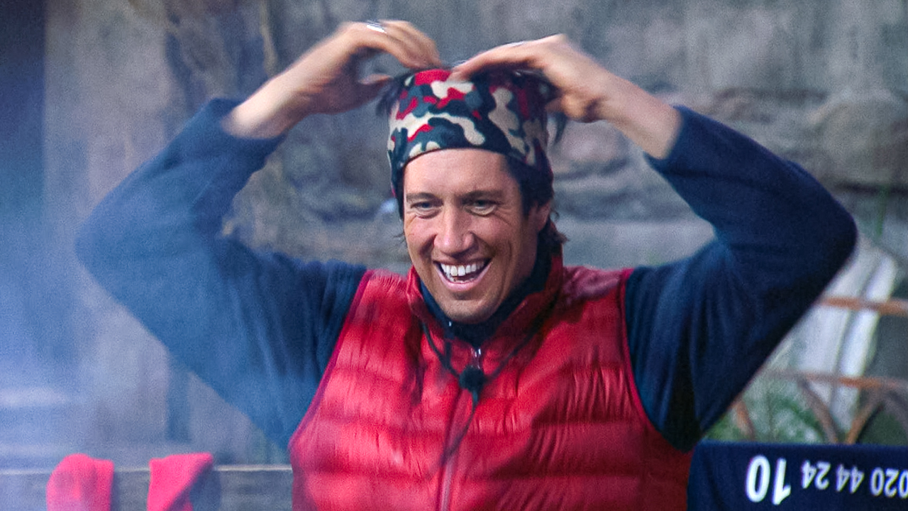 A morning workout has Beverley reflecting on her fitness video heyday ...