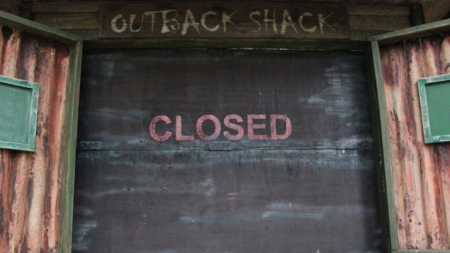 Kiosk Keith wins again | I'm A Celebrity… Get Me Out Of Here!