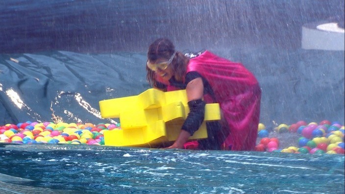 Celebrity Cyclone 2019! | I'm A Celebrity Get Me Out Of Here