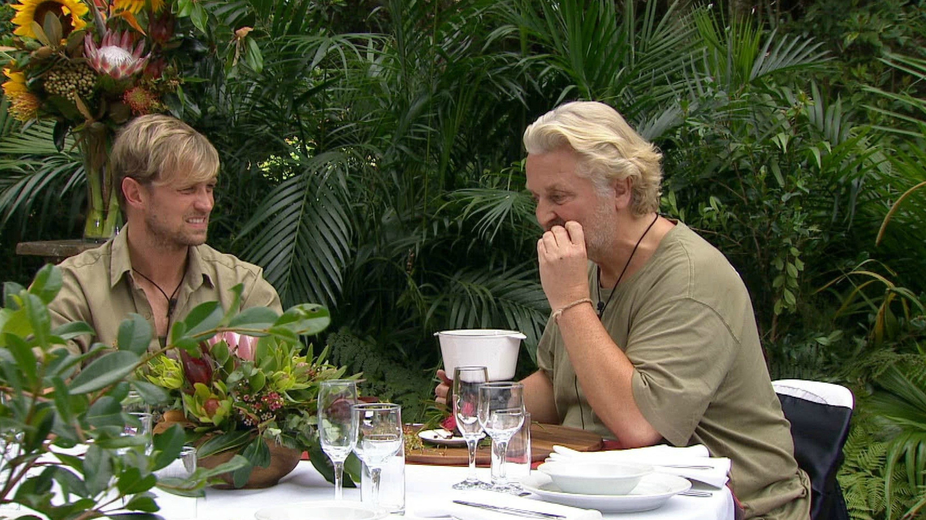 Who will be crowned King of the Jungle? | I'm A Celebrity… Get Me Out ...