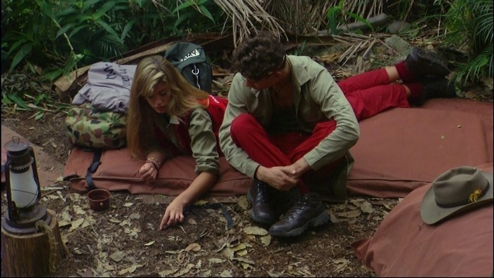 Revealed: Your favourite jungle lesson! | I'm A Celebrity… Get Me Out ...