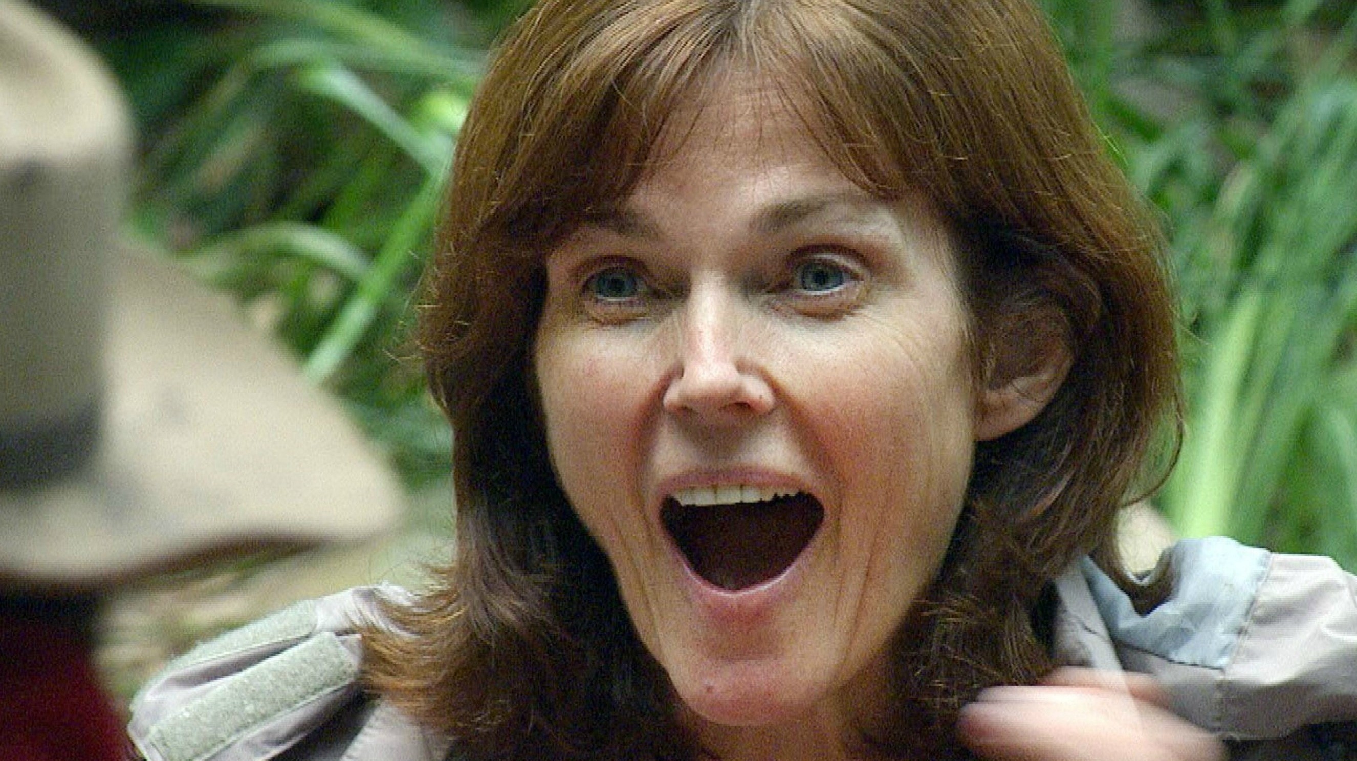 Goodbye to Annabel and a hello to YOU! | I'm A Celebrity… Get Me Out Of ...
