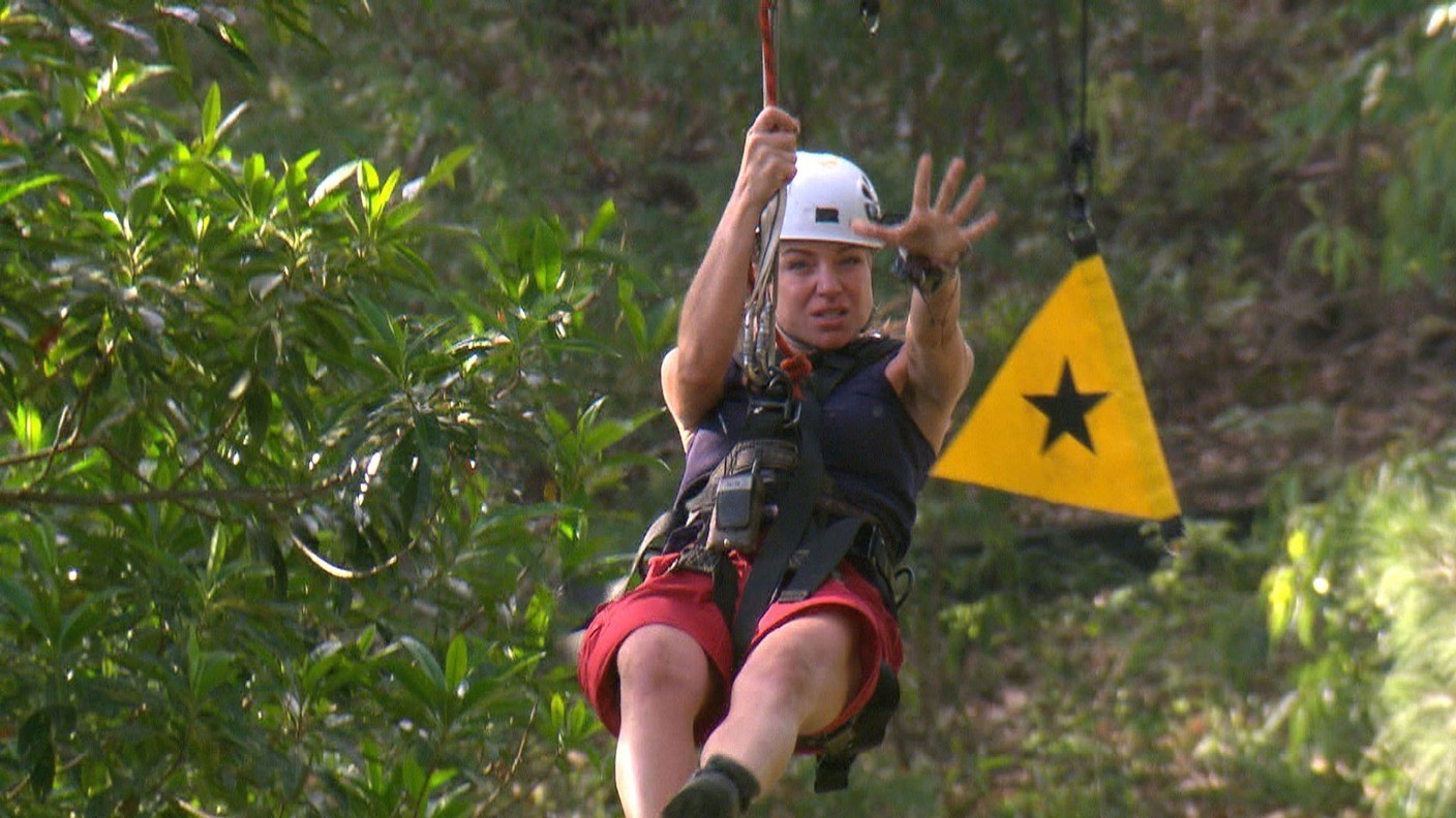 In Pictures: Rita's Outback Adventure | I'm A Celebrity Get Me Out Of Here