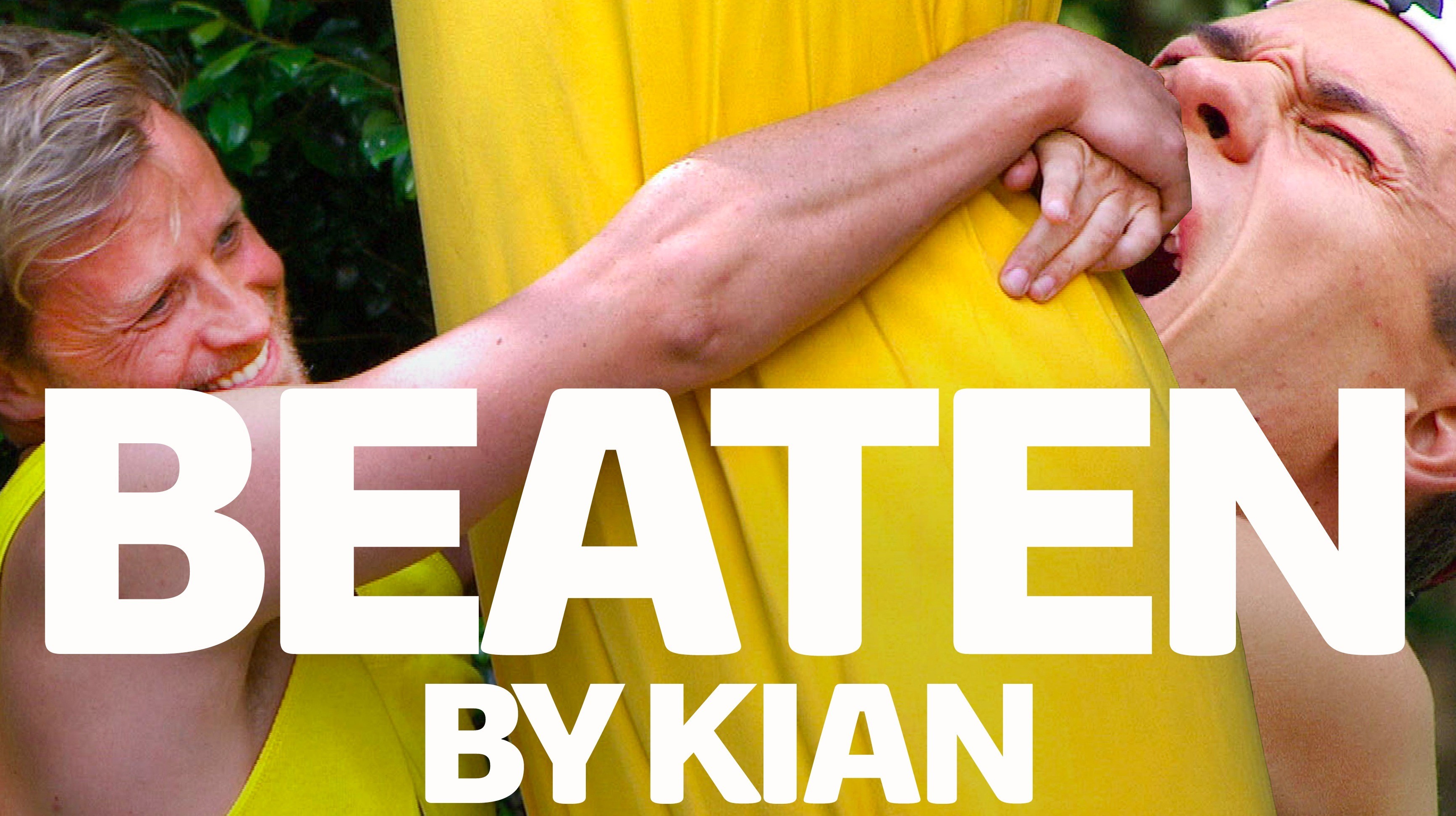 BEATEN | I'm A Celebrity… Get Me Out Of Here!