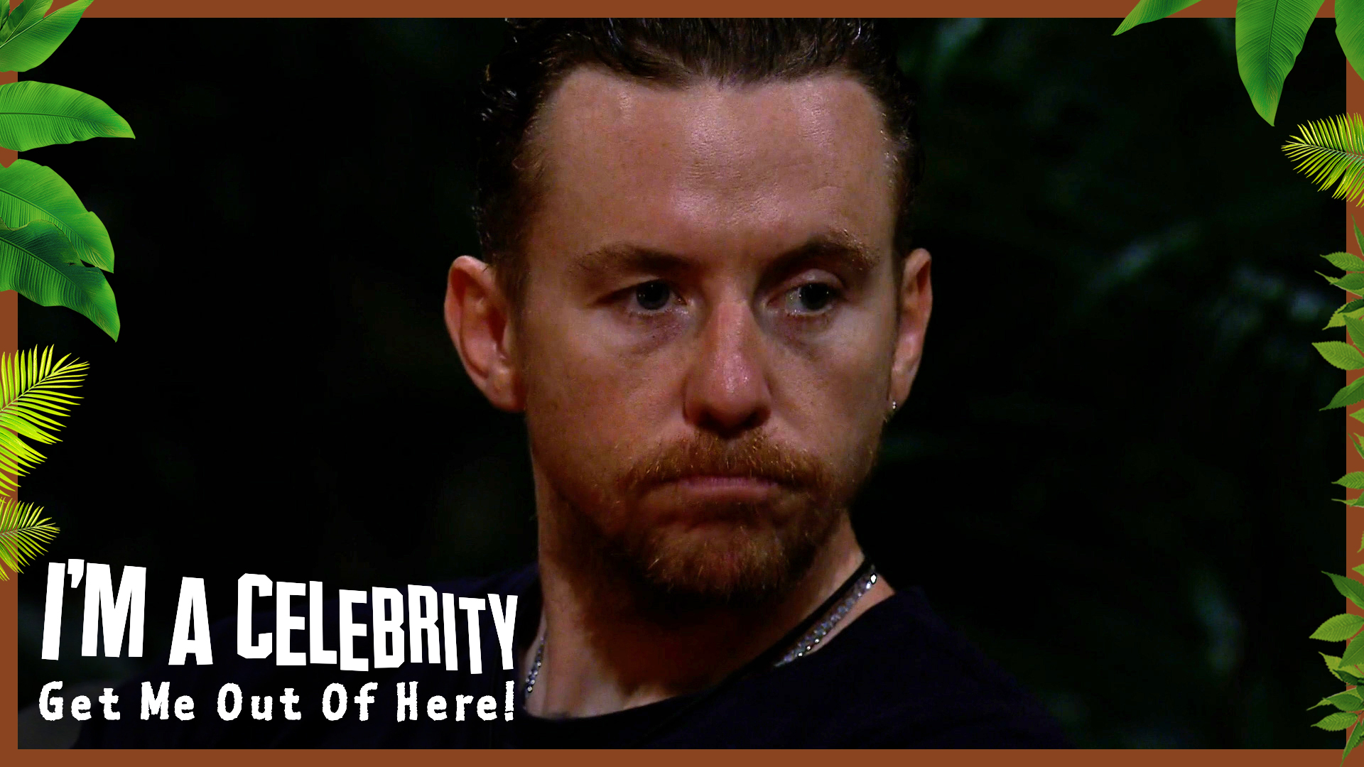 Danny opens up about relationship with his dad | I'm A Celebrity… Get ...