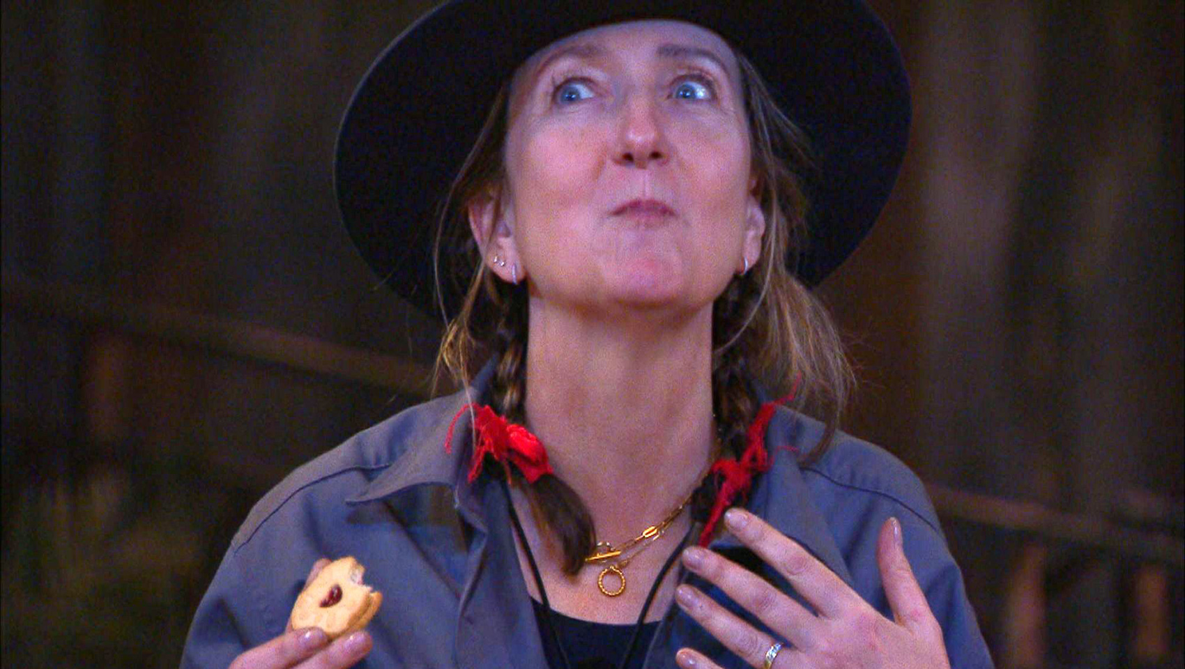 In Pictures: Victoria's I'm A Celebrity... Adventure! | I'm A Celebrity ...