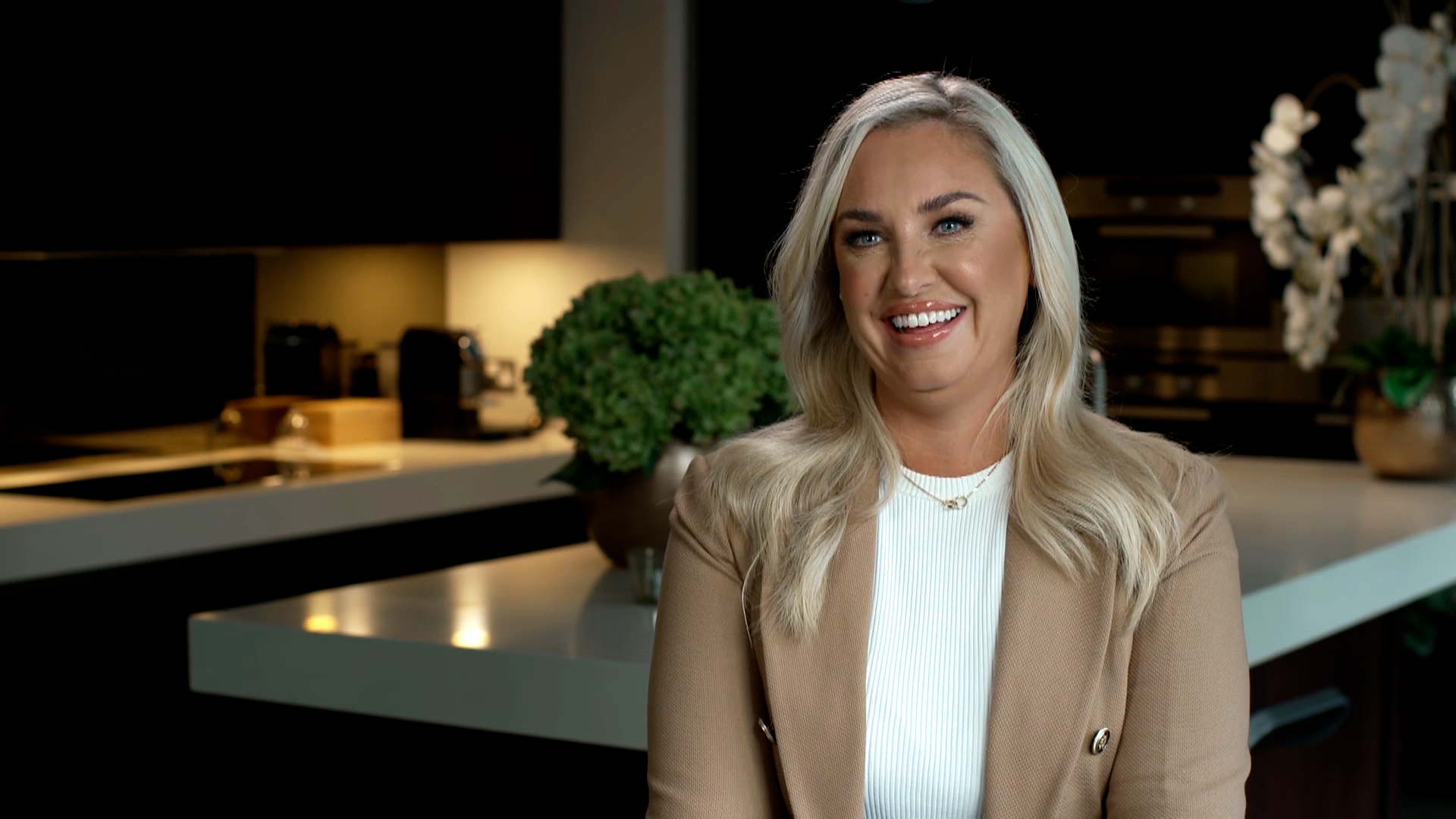 Meet Josie Gibson | I'm A Celebrity… Get Me Out Of Here!