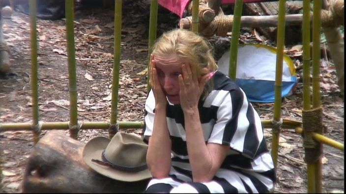 The jungle's biggest bust-ups | I'm A Celebrity… Get Me Out Of Here!