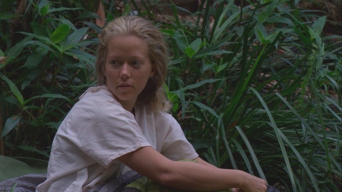 Hammock wars | I'm A Celebrity… Get Me Out Of Here!