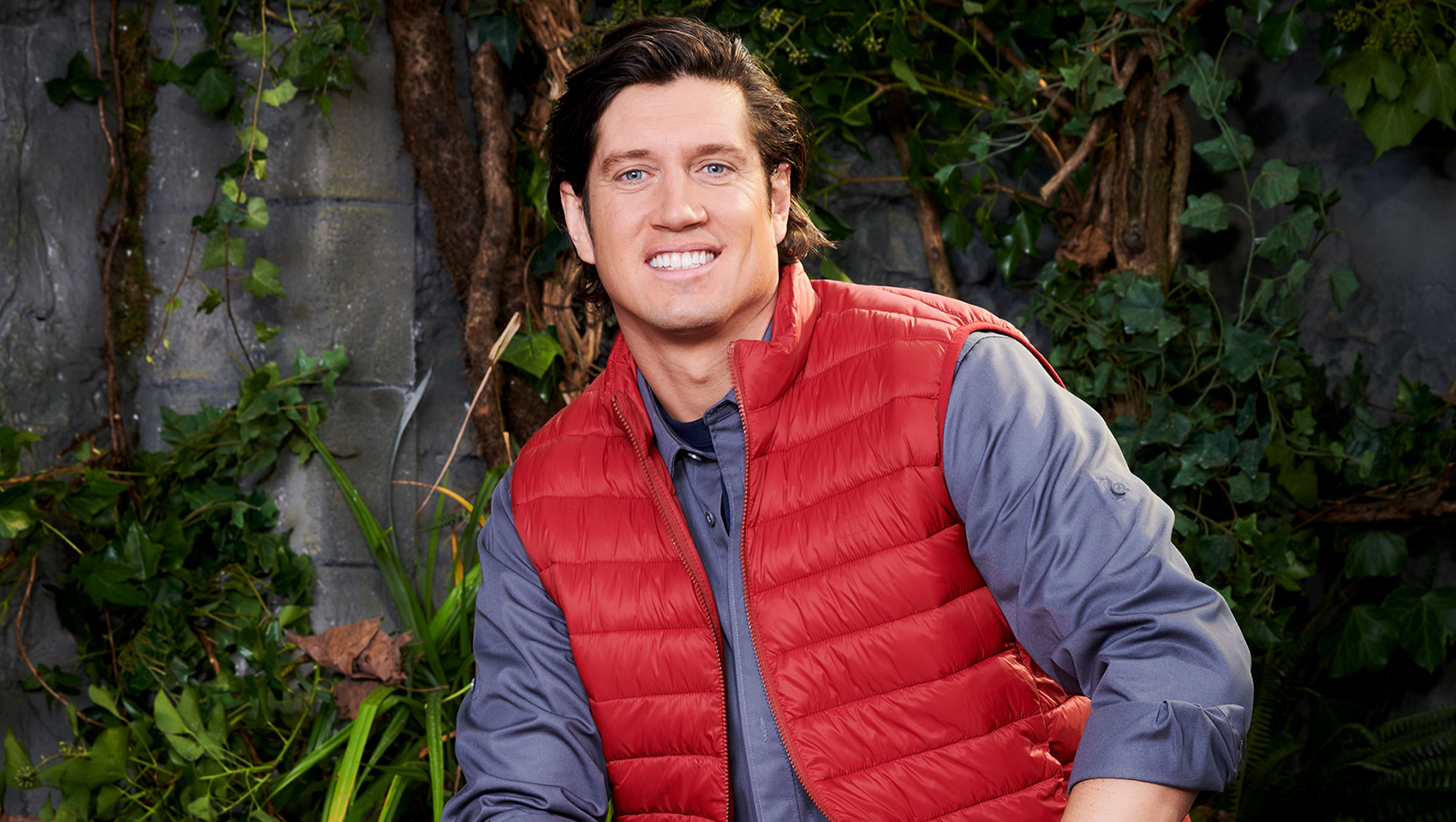 All About Vernon Kay | I'm A Celebrity… Get Me Out Of Here!