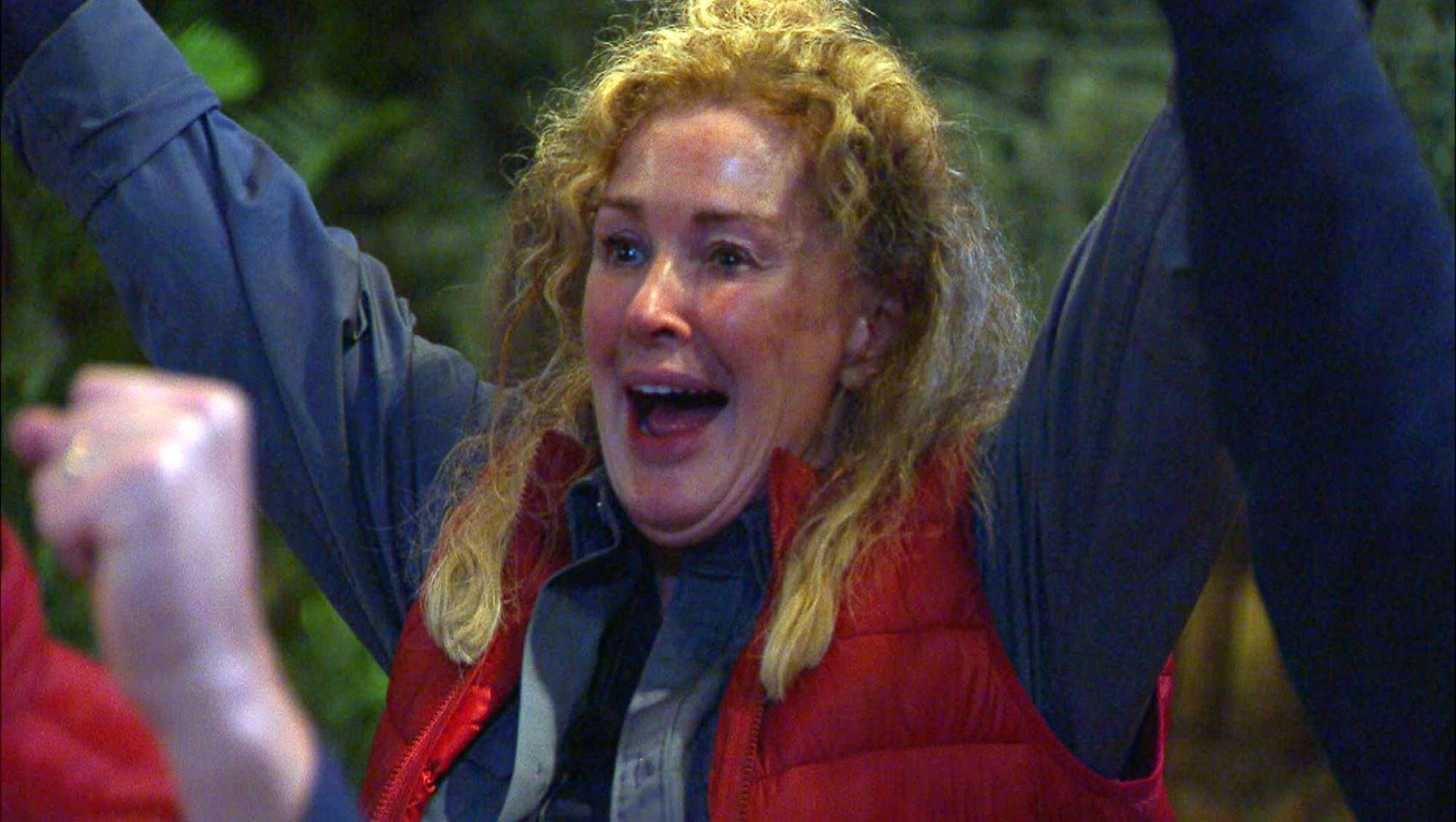 In Pictures: Beverley's I'm A Celebrity... Adventure! | I'm A Celebrity ...