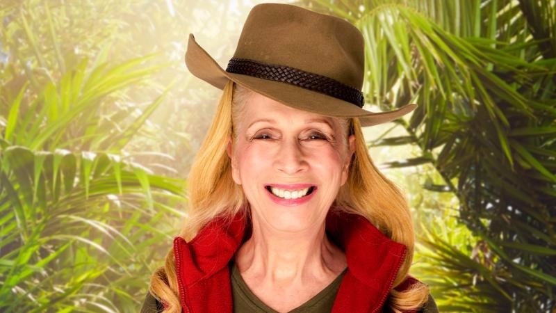 Lady C leaves the jungle | I'm A Celebrity… Get Me Out Of Here!