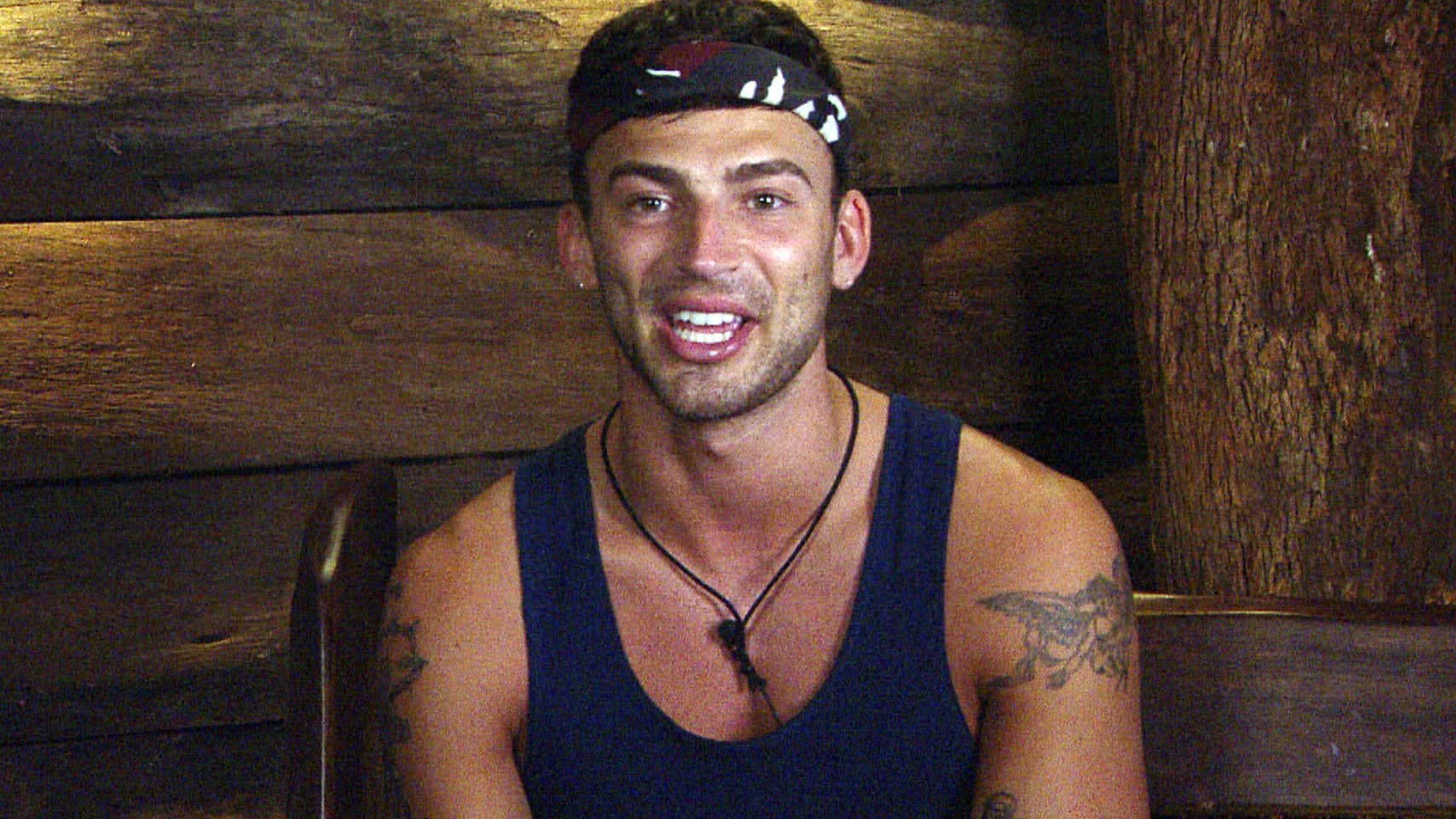 Jake's top five jungle moments | I'm A Celebrity… Get Me Out Of Here!