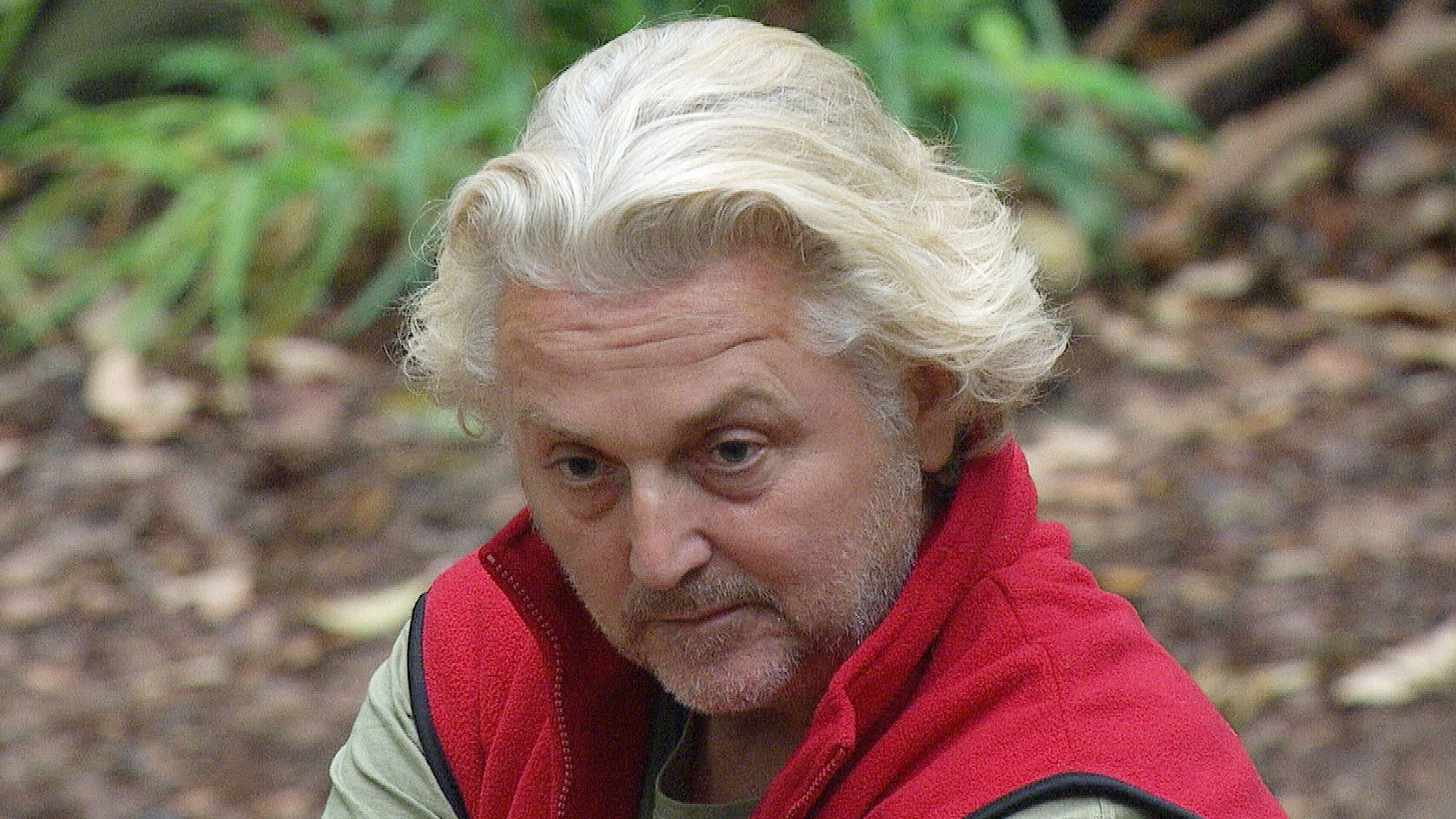 Talk all about David | I'm A Celebrity… Get Me Out Of Here!
