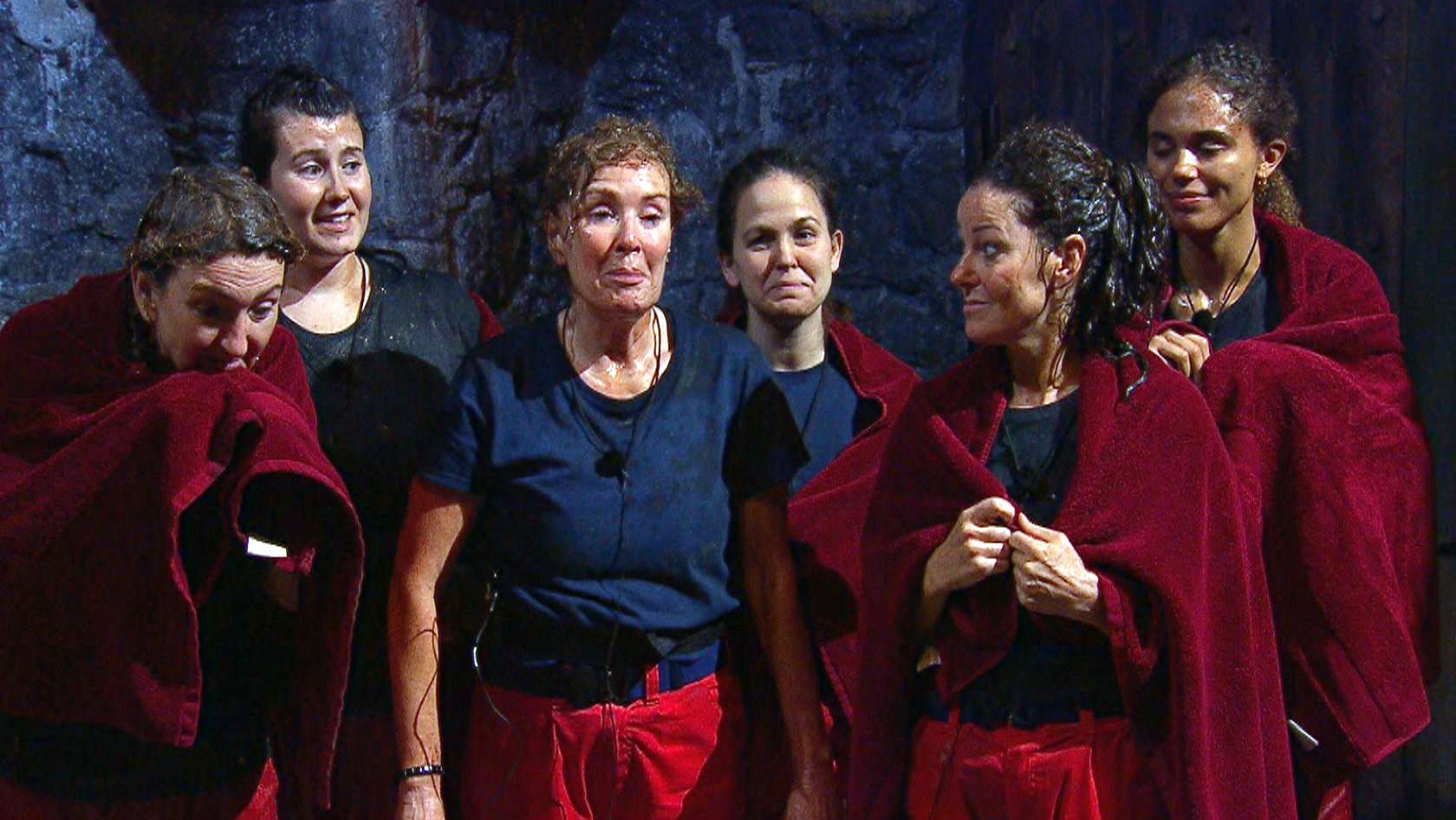 7 things we learnt on Day 8 in the Castle | I'm A Celebrity… Get Me Out ...