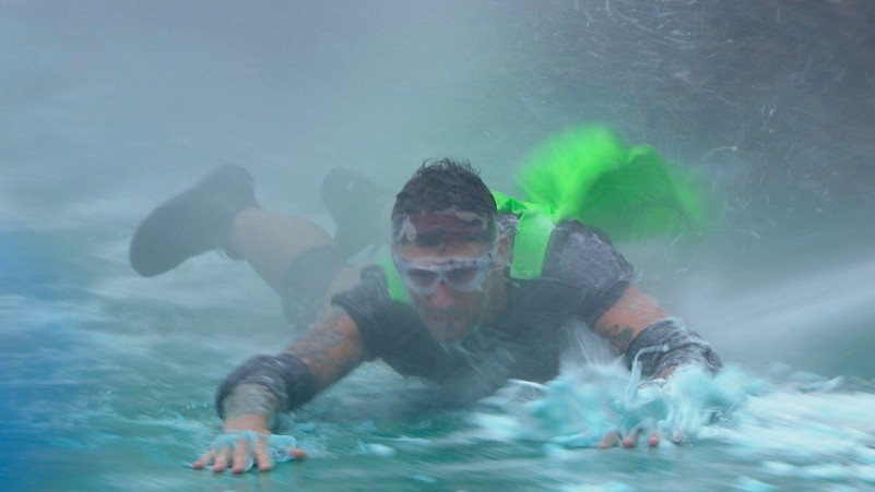 Celebrity Cyclone: Your predictions... | I'm A Celebrity… Get Me Out Of ...