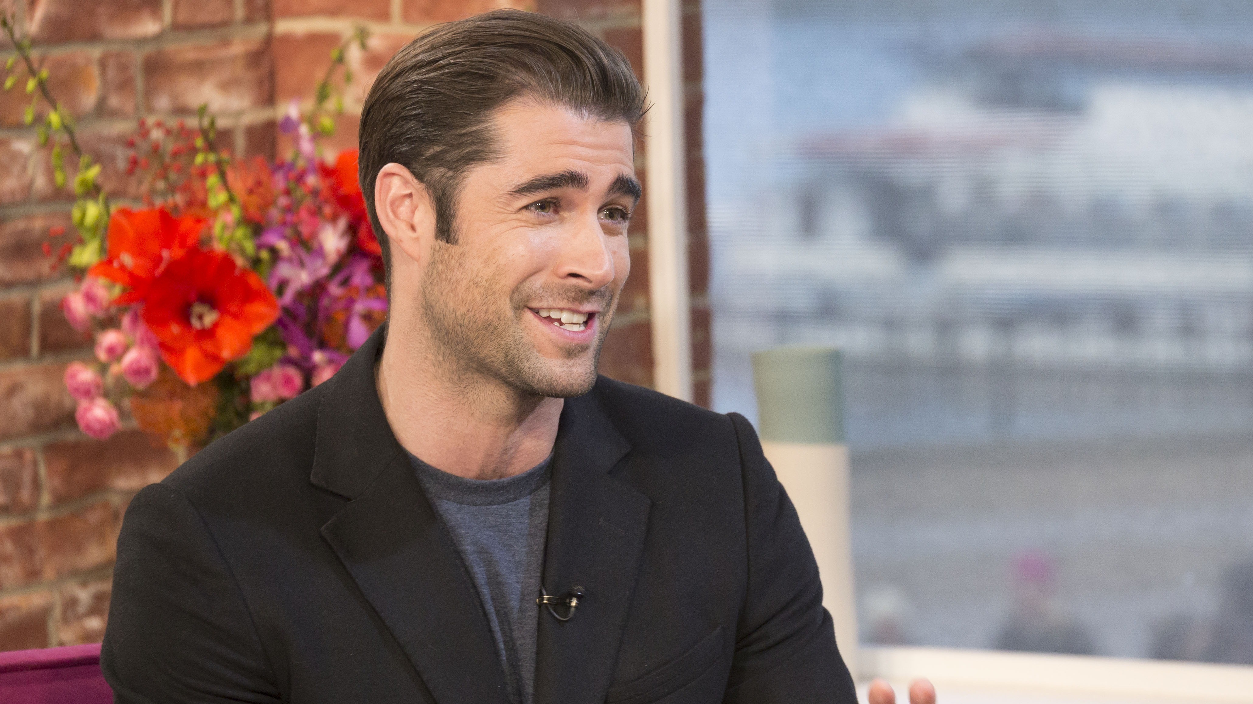 Matt Johnson joins the panel to answer your questions | I'm A Celebrity ...