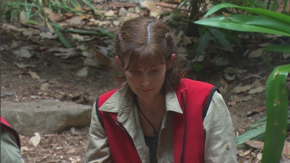 Who do you believe, Amy or Annabel? | I'm A Celebrity… Get Me Out Of Here!