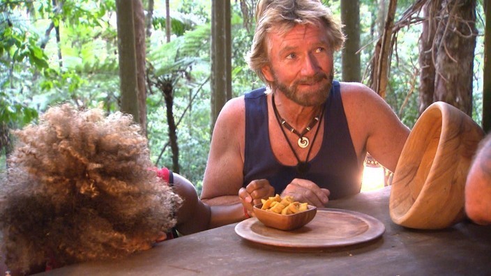 The Outback Shack disappoints the Celebs | I'm A Celebrity Get Me Out ...