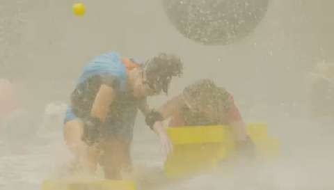 First look! The Celebrity Cyclone is BRUTAL | I'm A Celebrity… Get Me ...