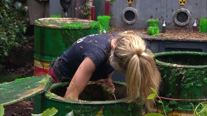First Look: Jamie and Toff turn toxic | I'm A Celebrity Get Me Out Of Here