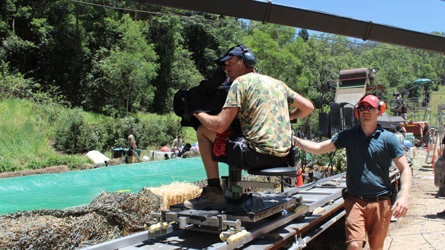 Celebrity Cyclone: Uncovered | I'm A Celebrity Get Me Out Of Here