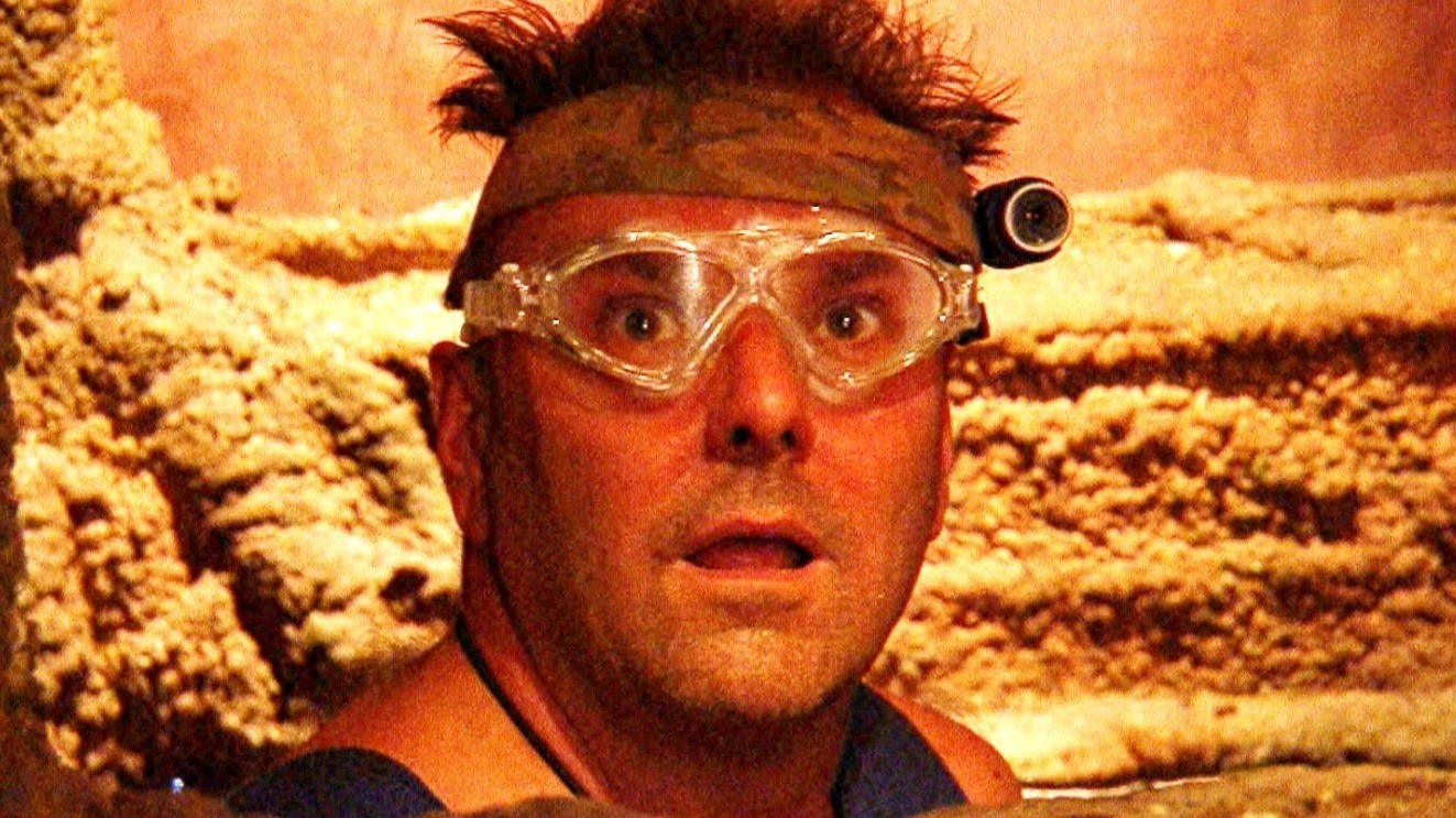 Jungle challenge: How much do you remember about Day 7? | I'm A ...