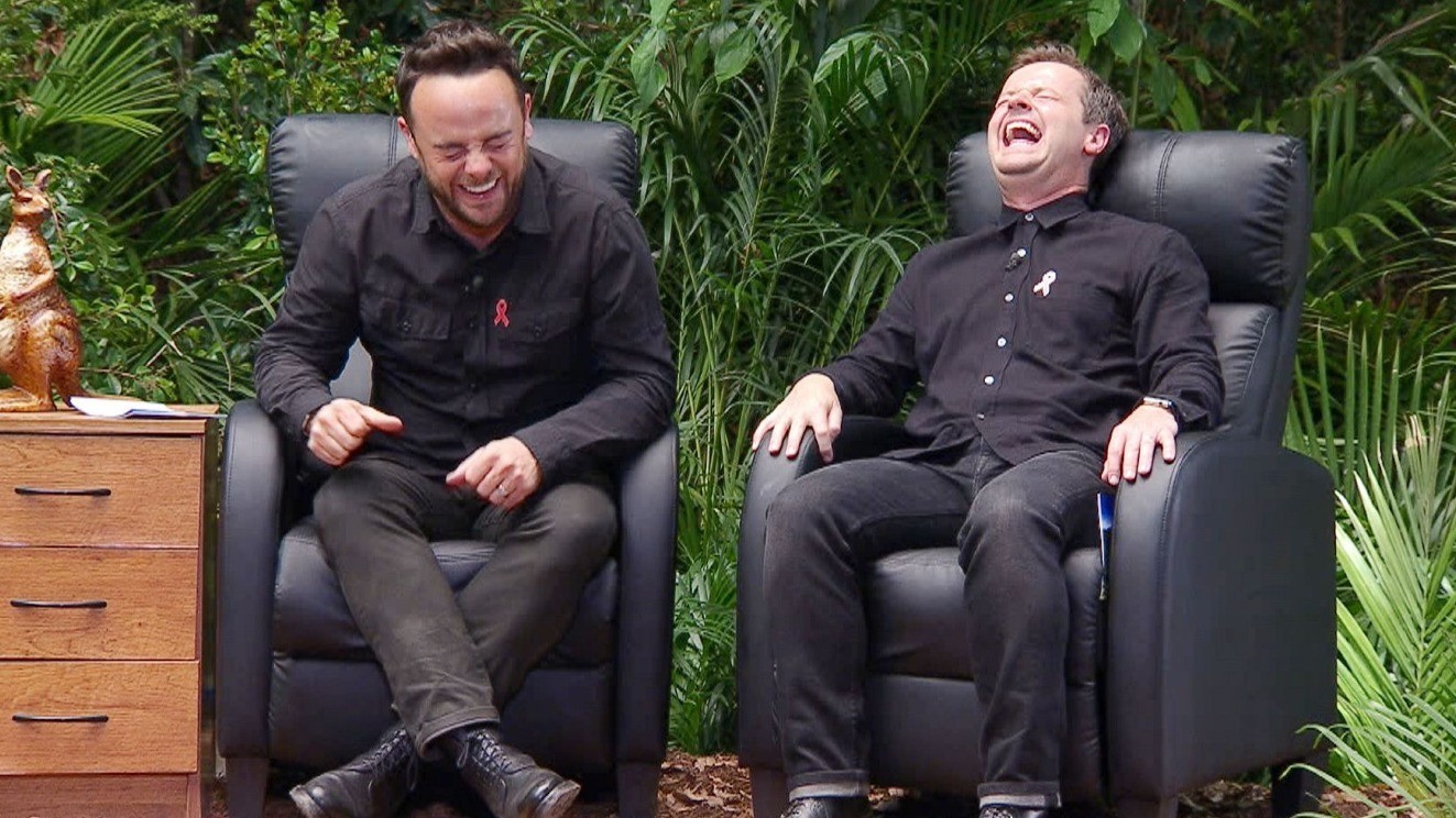 Jungle challenge: How much do you remember about Day 18? | I'm A ...