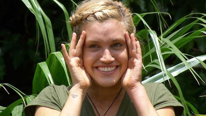 'It was pretty epic' | I'm A Celebrity… Get Me Out Of Here!