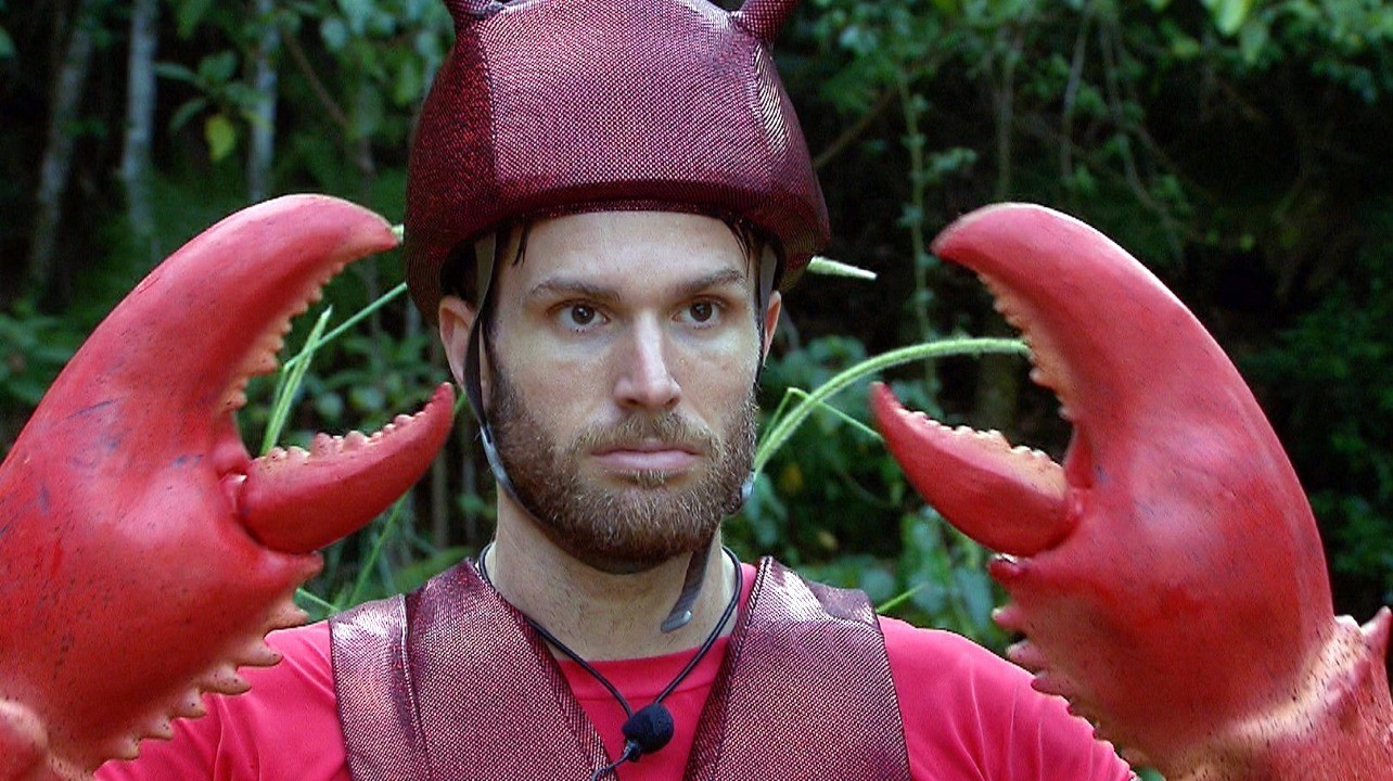 Jungle challenge: How much do you remember about Day 19? | I'm A ...