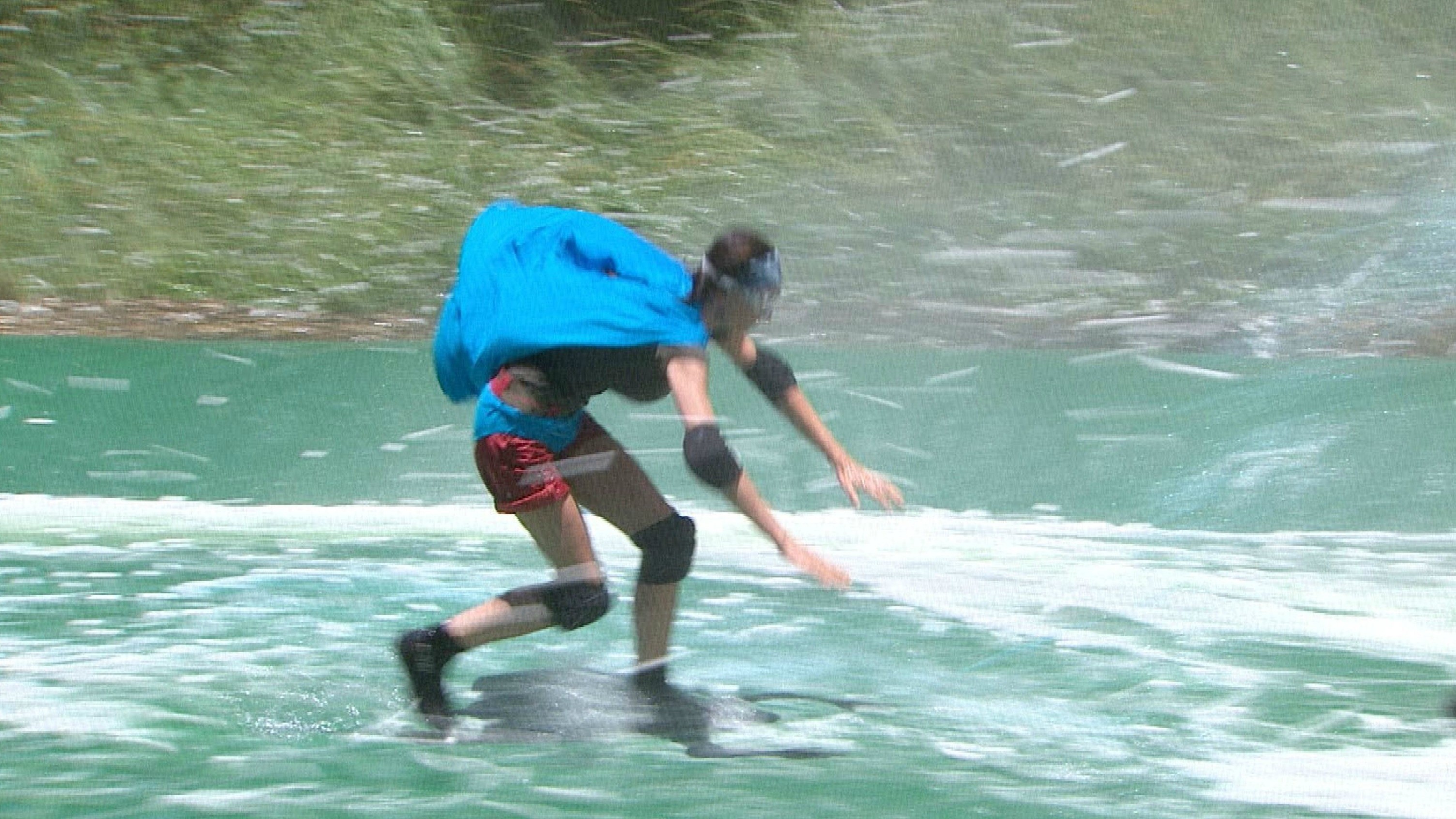 30 mins to go until the Celebrity Cyclone! | I'm A Celebrity Get Me Out ...