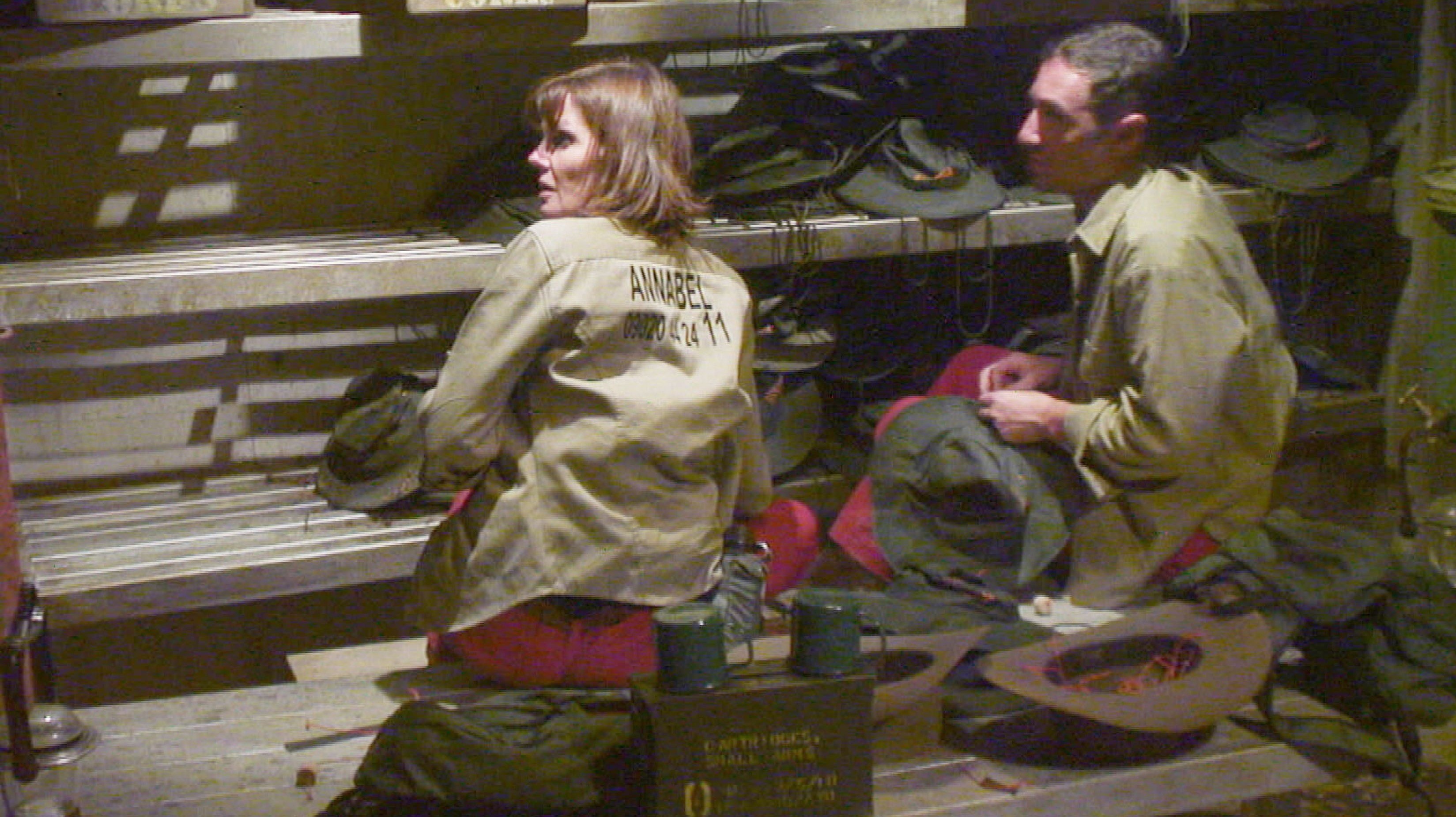 Ultimate Vincent gallery | I'm A Celebrity… Get Me Out Of Here!