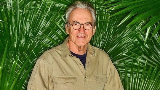Quiz: How much do you know about Larry Lamb? | I'm A Celebrity… Get Me ...
