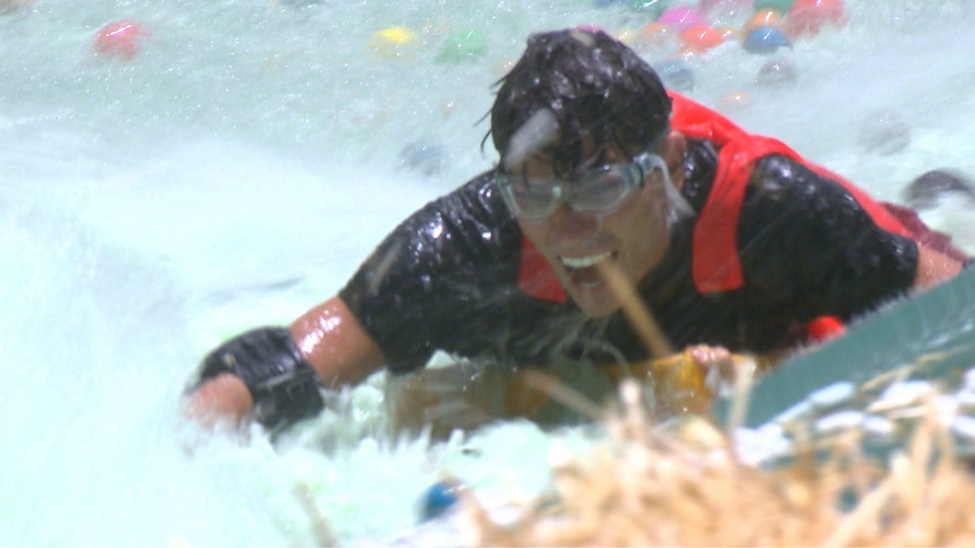 It’s about to go Celebrity Cyclone crazy! | I'm A Celebrity… Get Me Out ...