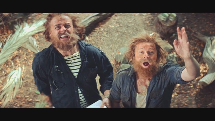 See the 2015 I'm A Celebrity... TV ad | I'm A Celebrity… Get Me Out Of ...