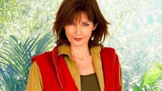 Annabel Giles | I'm A Celebrity… Get Me Out Of Here!