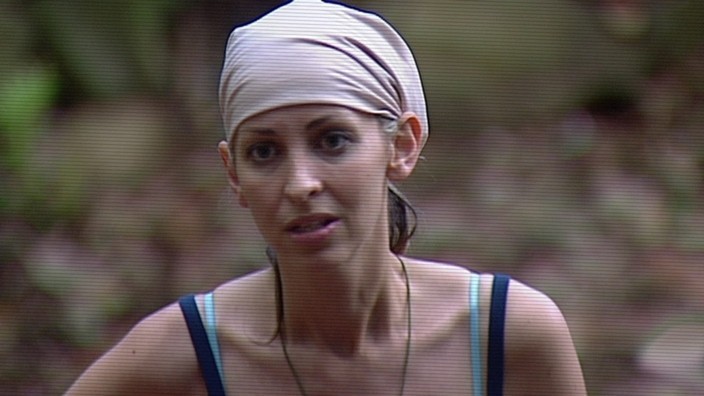 Biggest bust-ups | I'm A Celebrity… Get Me Out Of Here!