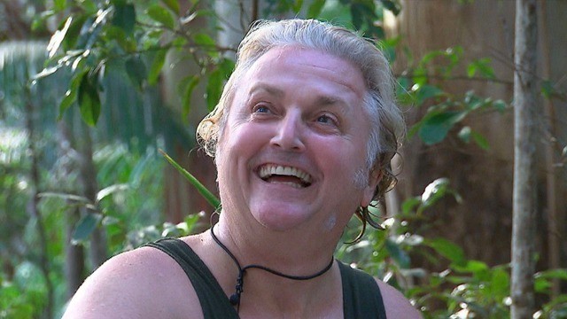 David Emanuel: His best bits | I'm A Celebrity Get Me Out Of Here