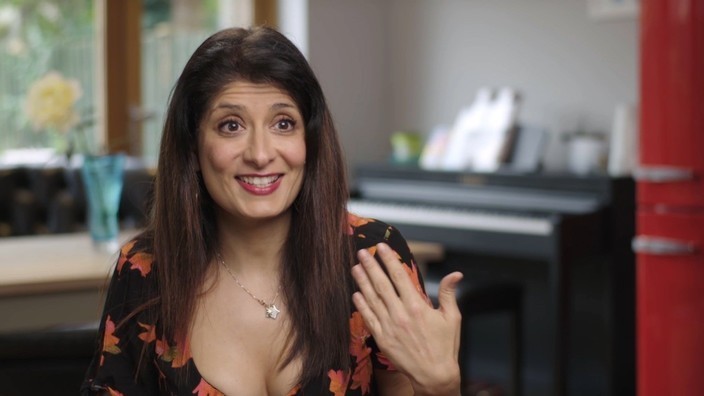 Shappi's adventure in the Outback | I'm A Celebrity… Get Me Out Of Here!