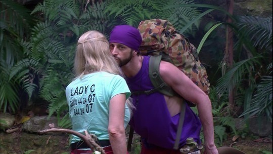 6 things we learnt from Lady C | I'm A Celebrity Get Me Out Of Here