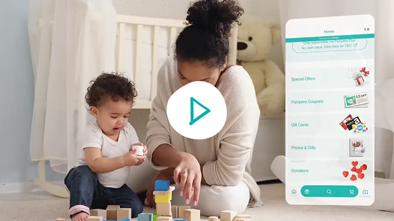 Birthing Classes - Free Online Courses & Videos | Pampers