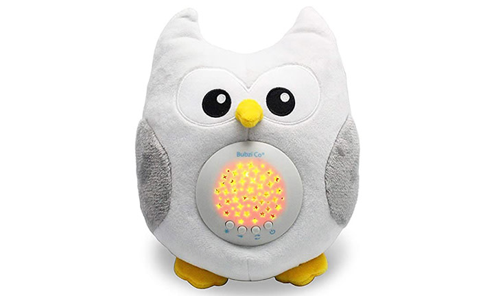 The Best Baby Room Night-Lights | Pampers