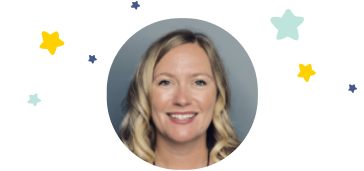 Mandy Treeby | Co-founder of the Smart Sleep Coach by Pampers™