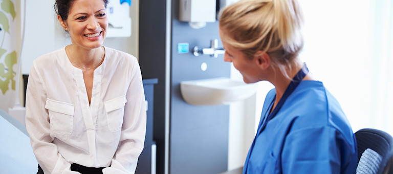 What Is the Chorionic Villus Sampling (CVS) Test | Pampers