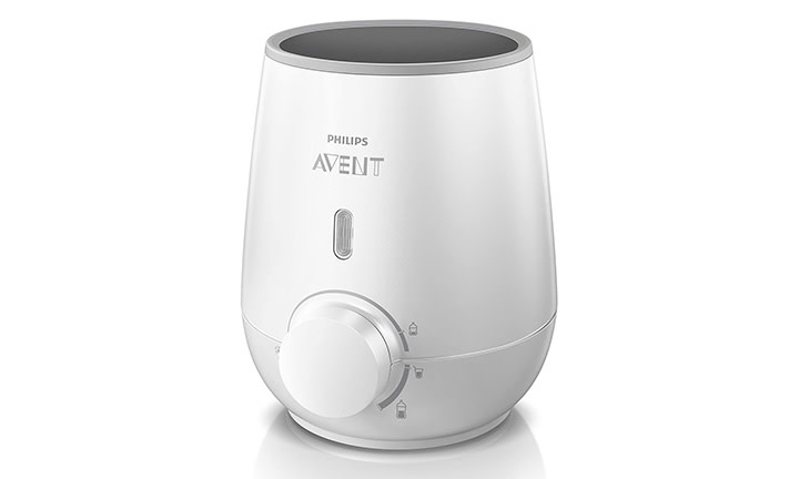 The 10 Best Baby Bottle Warmers | Pampers