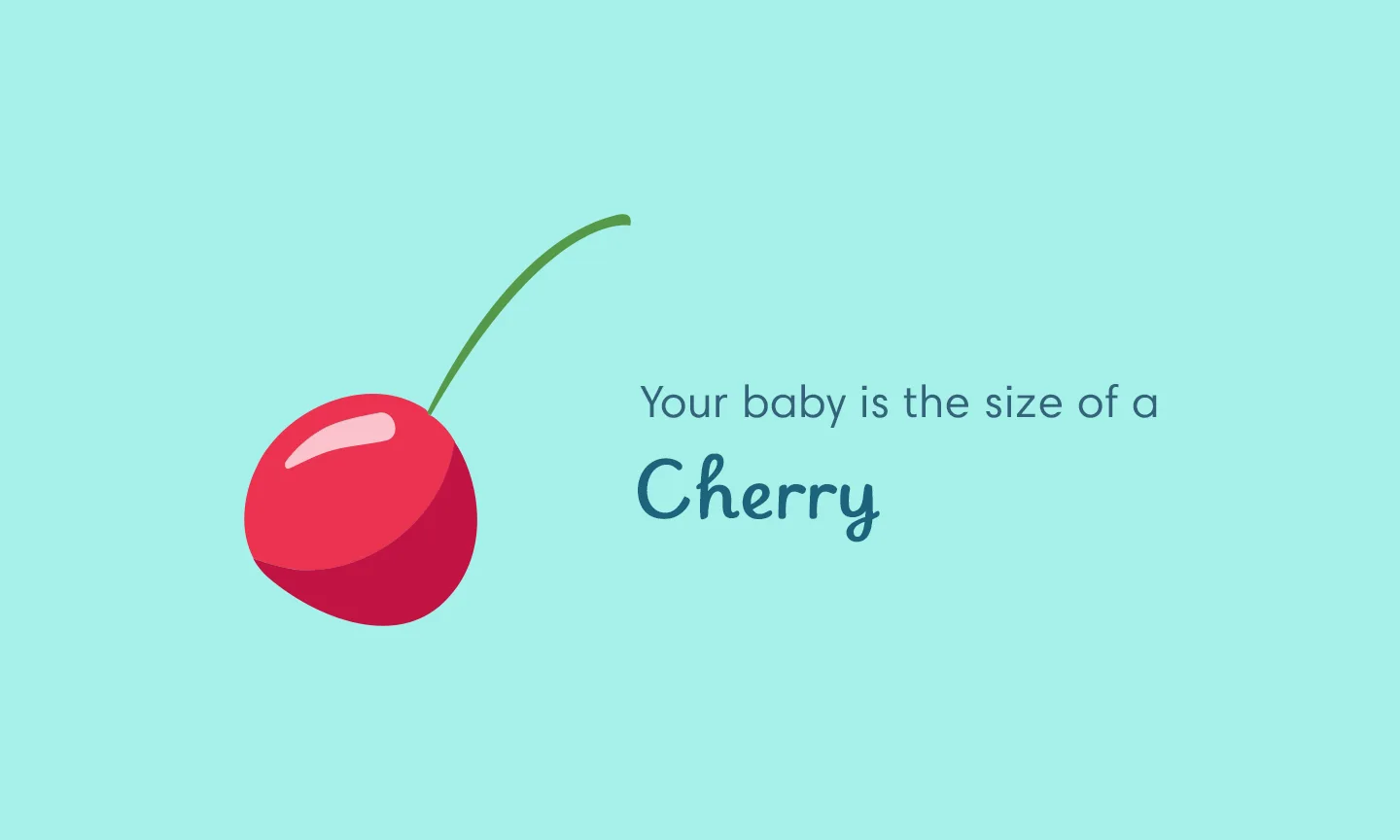 9 Weeks Pregnant: Symptoms and Baby Development | Pampers