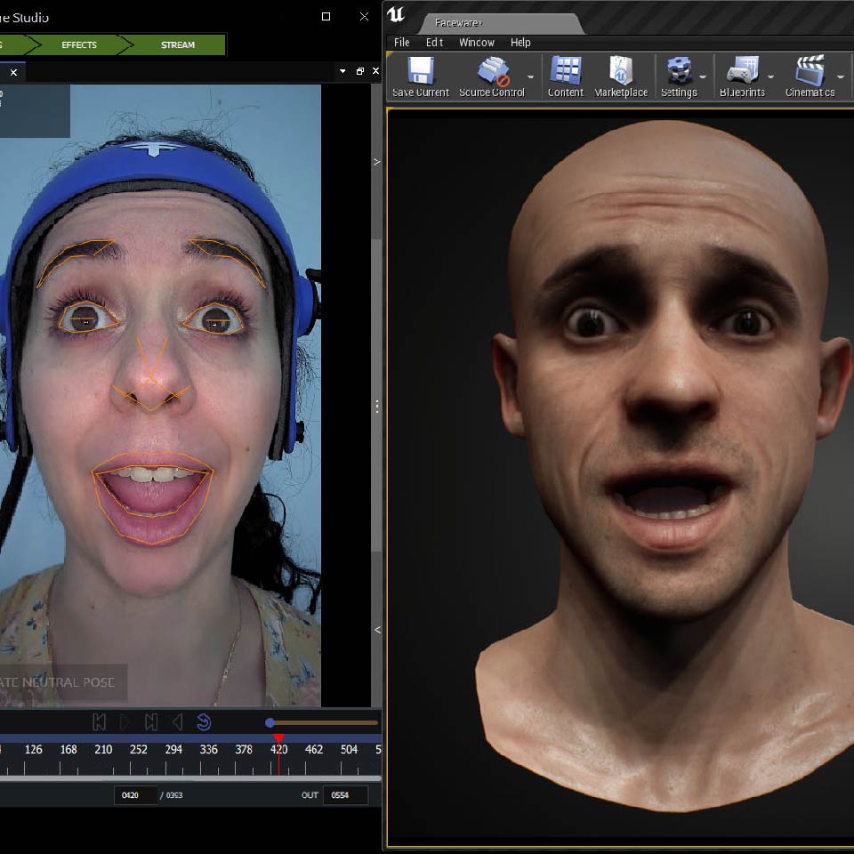 Blog - Faceware Technologies, Inc. | Award-winning, Gold Standard ...