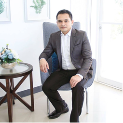 Frient - Peacebuilding Forum - Dr. Mark Anthony J. Torres